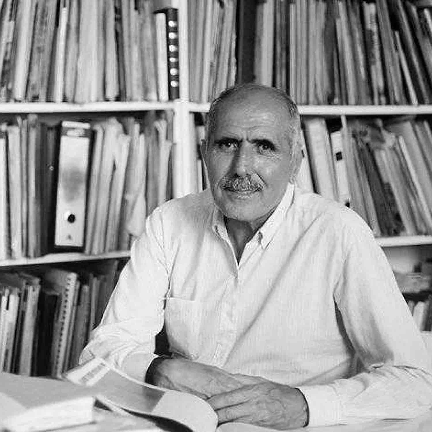 MERCEK | Turgut Cansever ve Ağa Han Ödülleri’ndeki Başarısı | DAC