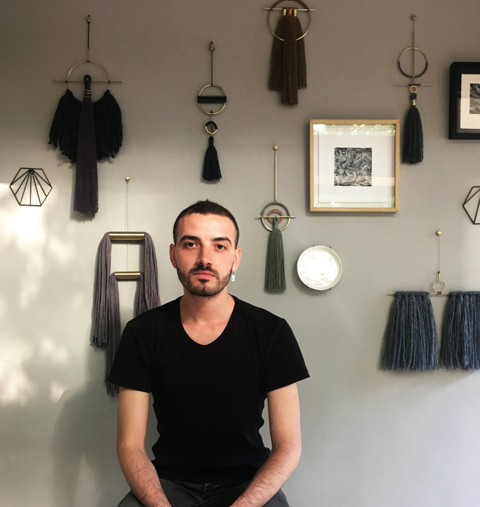 QUINQUE | Design Architecture Communication