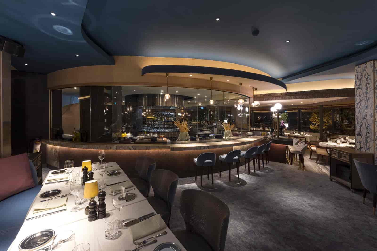 Ulus 29 Projesi | Design Architecture Communication