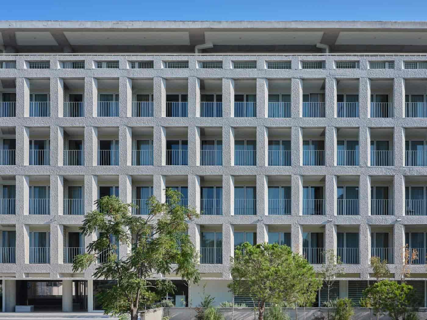 Çanakkale Gazi Evi | Design Architecture Communication