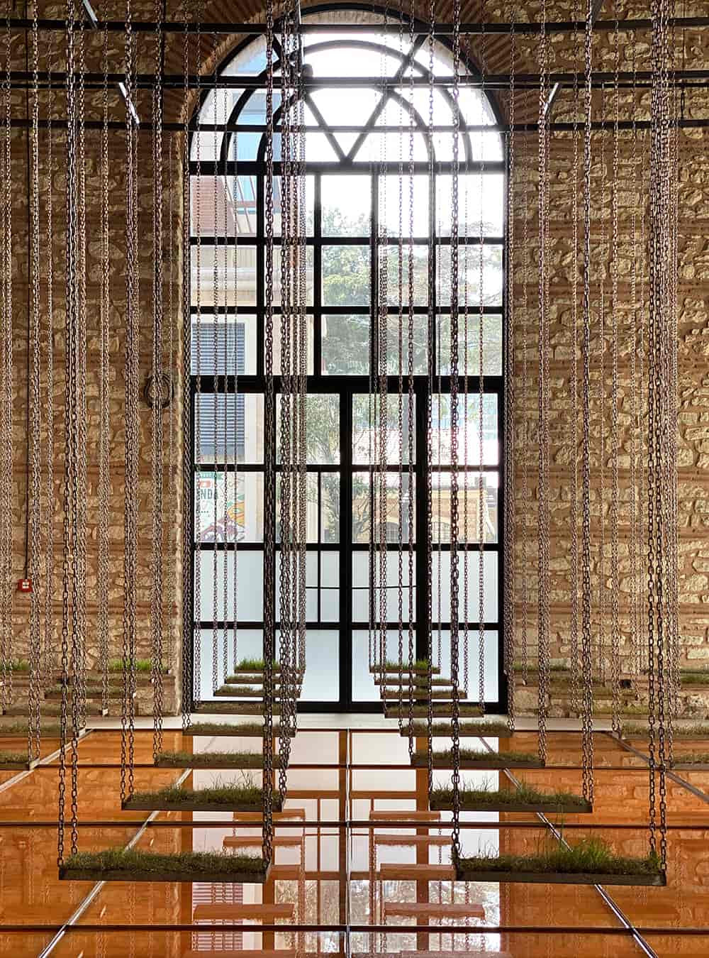 SERGİ | Canan Tolon’dan Yeni Sergi: Limbo | Design Architecture ...