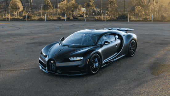 TASARIM | Bugatti’den 110. Yıl Özel Sürümü ‘Chiron Sport 110 Ans’ | DAC
