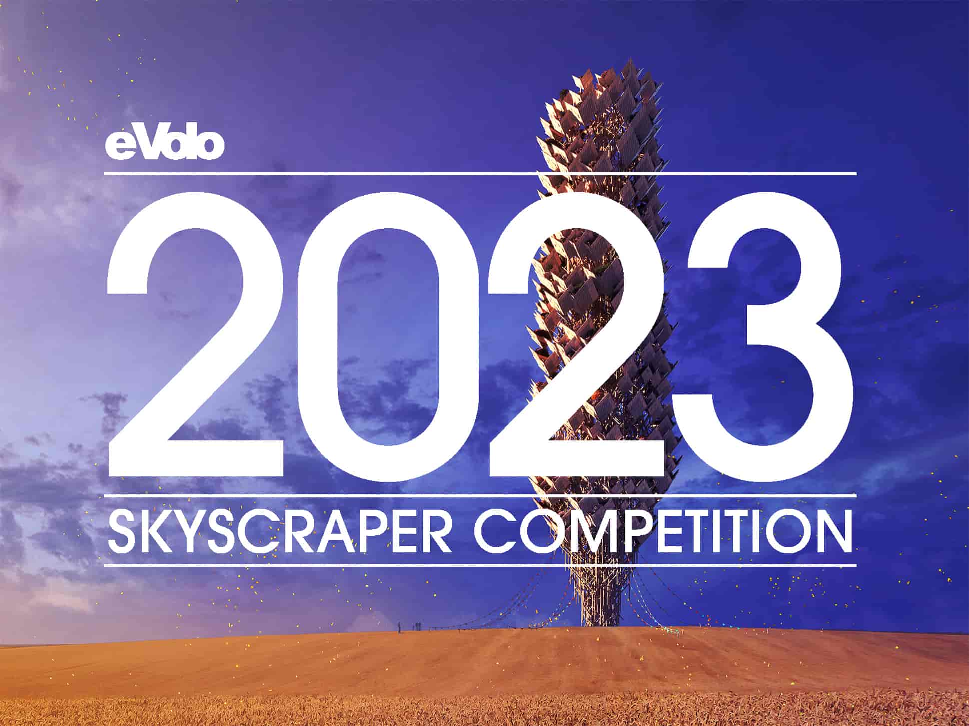 Yarışma | eVolo 2023 Skyscraper Competition | DAC