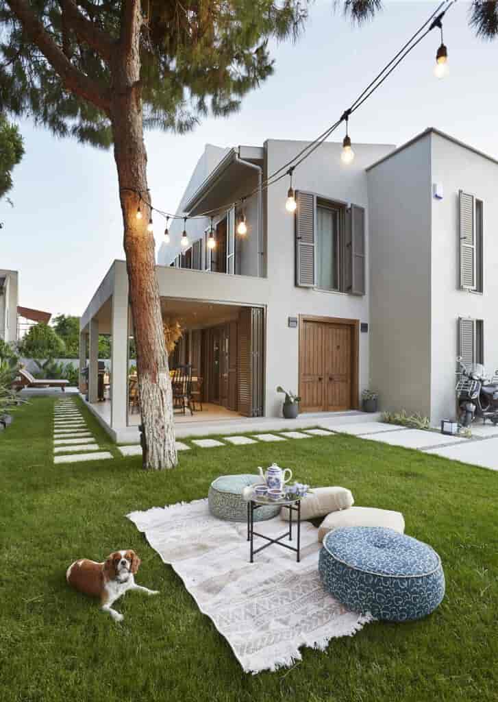 Anvil Architects ofisine ait projeler | Design Architecture Communication