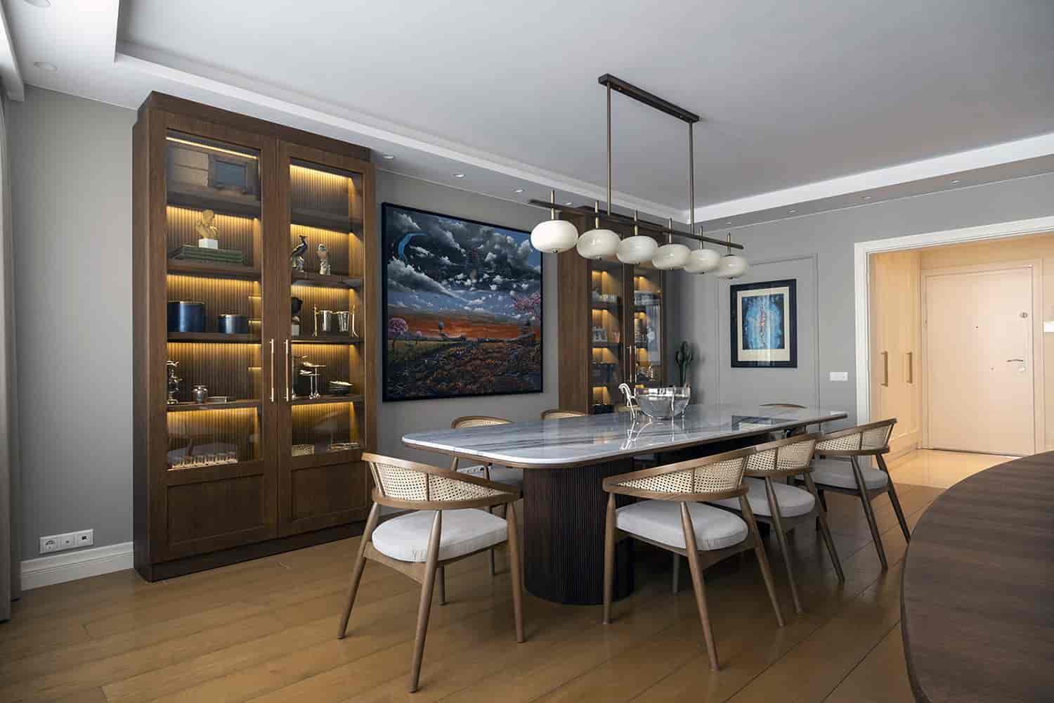 Gak House Projesi | Design Architecture Communication