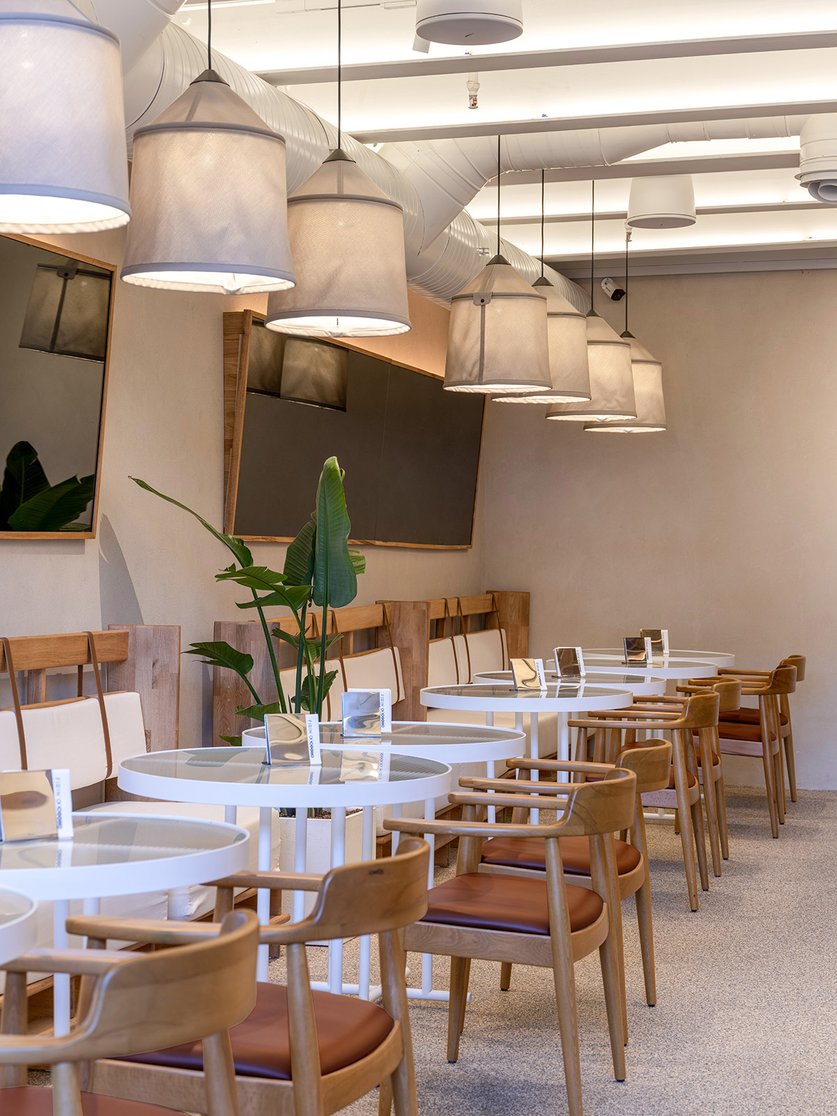 FIRIN’O ARTISAN BAKERY | Design Architecture Communication