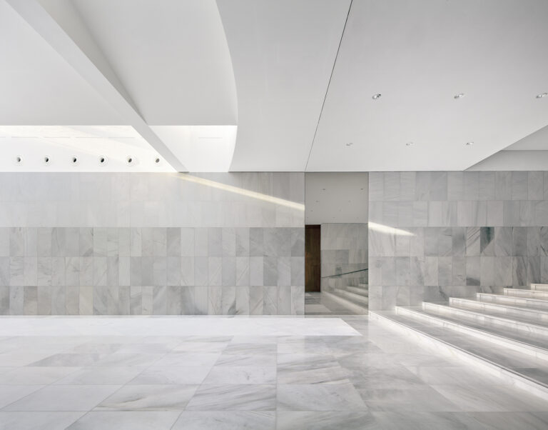 Paleis Het Loo Müzesi Restorasyon ve Genişleme Projesi | DAC