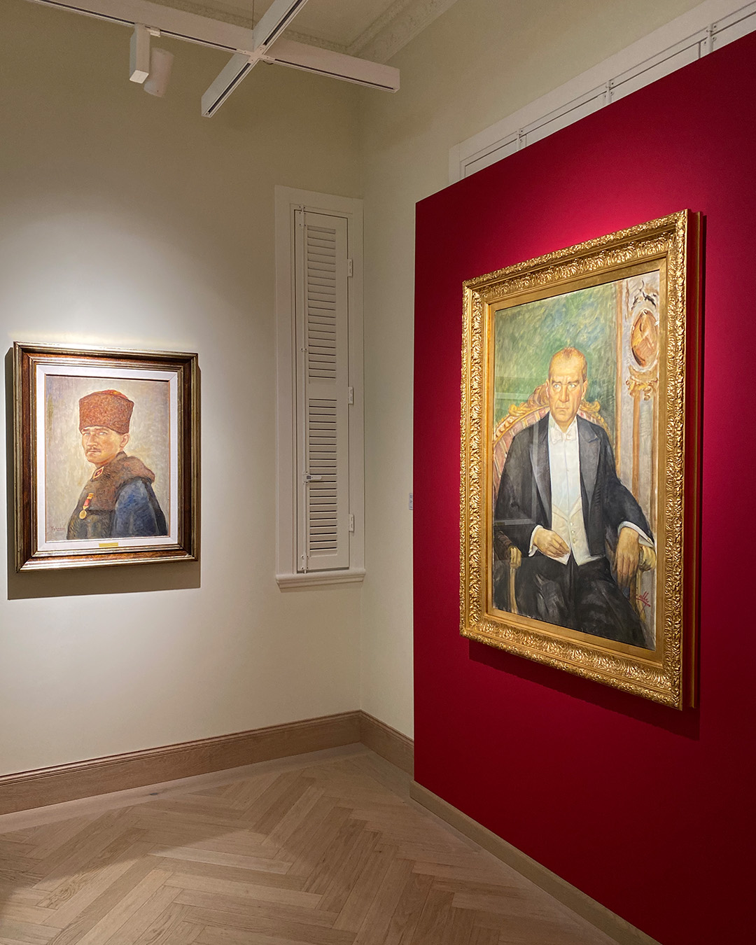 Türkiye İş Bankası Resim Heykel Müzesi Açılıyor! | Design Architecture ...