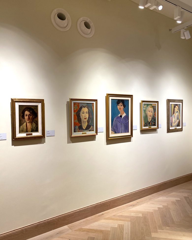 Türkiye İş Bankası Resim Heykel Müzesi Açılıyor! | Design Architecture ...