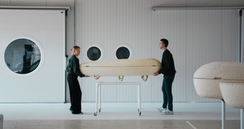 Loop Biotech | Design Architecture Communication