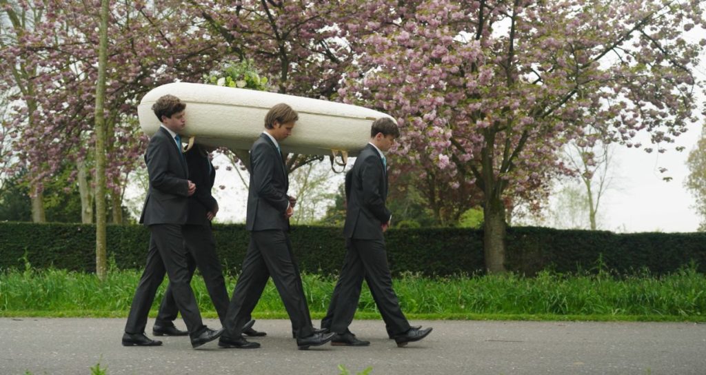 Loop Biotech | Design Architecture Communication