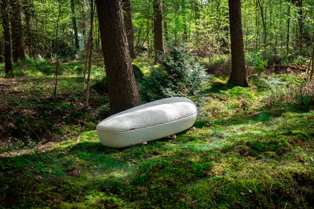 Loop Biotech | Design Architecture Communication